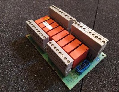 Китай Части 57160001-SH PLC доски данным по соединения DSTD306 ABB запасные продается