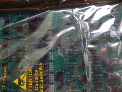 Chine FDIV8CH ABB conduit les pièces de rechange 57771593 A de PLC de panneau d'interface d'élément moteur de FDIV-8CH à vendre