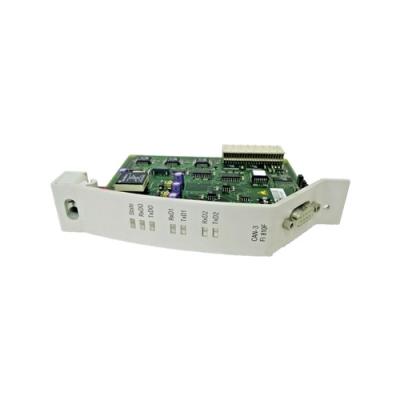 China FI810F ABB Drives FI 810F Fieldbus Module CAN (Triple Channel) For Rack I/O PLC Spare Parts 3BDH000030R1 for sale