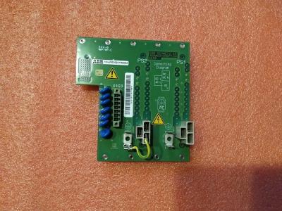 China G1LA ABB conduce los recambios de hundimiento actuales entrados 1KHW000599R0001 del PLC del módulo 48 V de Digitaces en venta