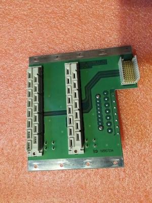 China G1LA ABB conduce los recambios de hundimiento actuales entrados 1KHW000599R0001 del PLC del módulo 48 V de Digitaces en venta