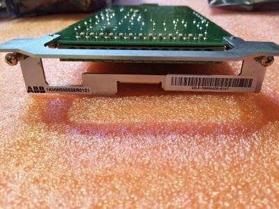 China G3LR ABB conduce el módulo de la tarjeta de interfaz para los recambios 1KHW000628R0101 del PLC de los canales análogos en venta