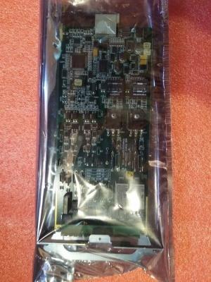 China G3LR ABB conduce el módulo de la tarjeta de interfaz para los recambios 1KHW000628R0101 del PLC de los canales análogos en venta