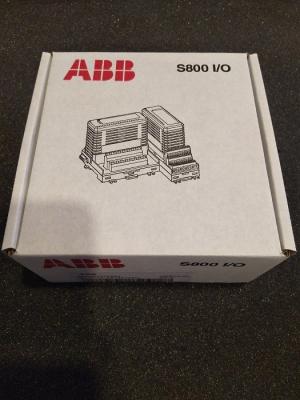 China GDB021BE01 ABB fährt Ersatzteile HIEE300766R0001 Tor-Steuergerät PLC zu verkaufen