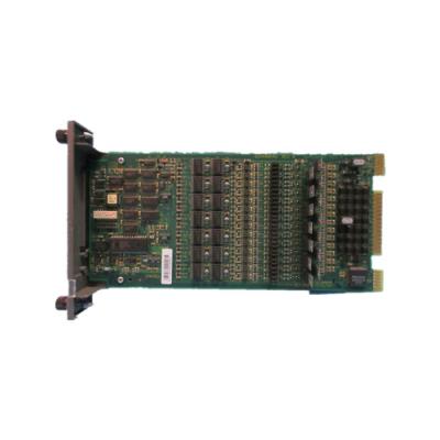 China IMAS011 ABB Bailey Infi 90 salida recambios auxiliares del PLC de Module en venta