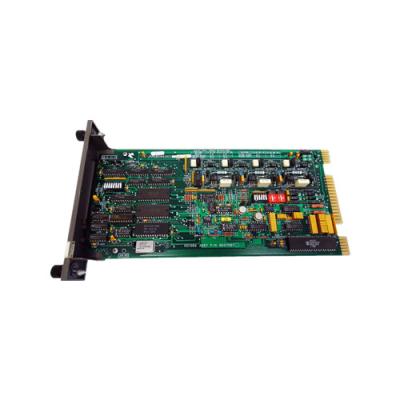 중국 IMCIS02 ABB 베일리 인피 90 종속 제어 아날로그 I/O 모듈 PLC 예비품 판매용