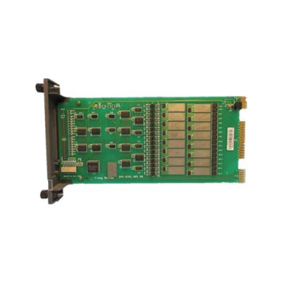 Chine IMDSO14 ABB Bailey Infi 90 pièces de rechange de PLC d'Output Module d'esclave de Digital de symphonie à vendre
