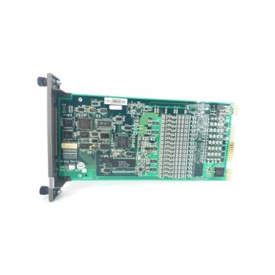 중국 IMFEC12 ABB 베일리 인피 90 심포니 아날로그 입력 모듈 15 포인트 PLC 예비품 판매용