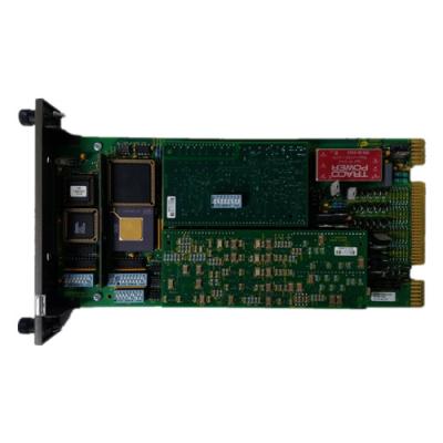 Chine Le symphonie d'IMHSS03 ABB Bailey Infi 90 entrée analogique le module des pièces de rechange de PLC de 15 points à vendre