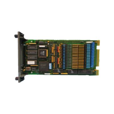 중국 모듈 PLC 예비품을 맞추는 IMSET01 ABB 베일리 인피 90 심포니 식순 판매용