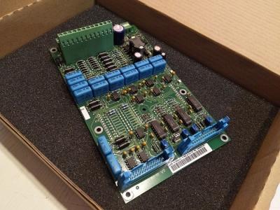 China Peças sobresselentes HIEE300890R0001 do PLC do módulo de movimentações de LDMTR-01 ABB à venda