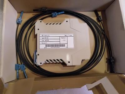 China Peças sobresselentes do PLC do módulo do adaptador de NCAN-02C ABB CANopen à venda