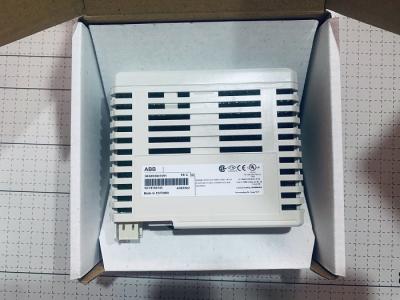 중국 AO810V2 3BSE038415R1 ABB PLC 아날로그 출력 모듈 1x8 CH S800 입출력 DCS 판매용