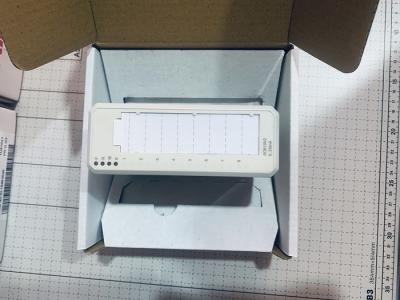 중국 AO810V2 3BSE038415R1 ABB PLC 아날로그 출력 모듈 1x8 CH S800 입출력 DCS 판매용