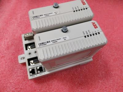China CI840A ABB Bailey Schnittstelle S800 PLC Profibus Kommunikations-DP-V1 DCS-Modul Input-/Outputvdf zu verkaufen