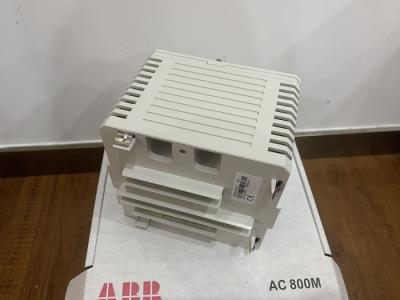 중국 PM864K01 ABB PLC 제어기 프로세서 유닛 CPU S800 입출력 3BSE018150R1 판매용