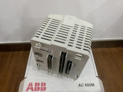 중국 PM864K01 ABB PLC 제어기 프로세서 유닛 CPU S800 입출력 3BSE018150R1 판매용