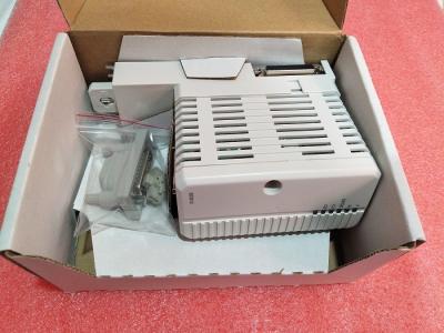 중국 BC820K01 ABB PLC AC800M CEX-버스 유닛 입출력 DCS 3BSE07150R1 판매용
