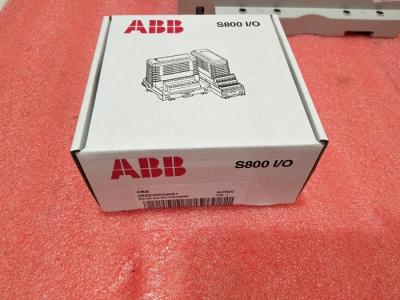 중국 AO820 3BSE008546R1 ABB PLC 아날로그 출력 모듈 4 CH S800 입출력 DCS 판매용