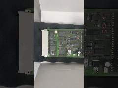 F6217 HIMA 8 폴드 아날로그 입력 모듈 안전 관련