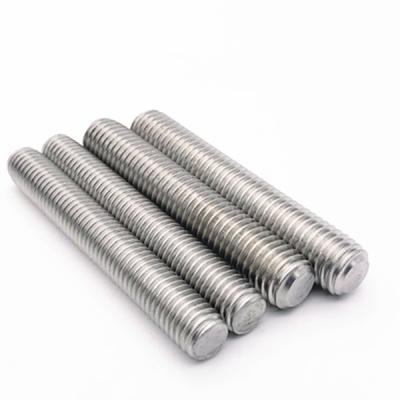 Cina ASTM A193 B8 completamente ha infilato Rod Class 2 Unc ss 304 Rod infilato in vendita