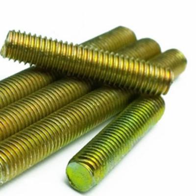 Cina ASTM A193 B16 completamente ha infilato Rod UNC UNF ss tutto il filo Rod in vendita