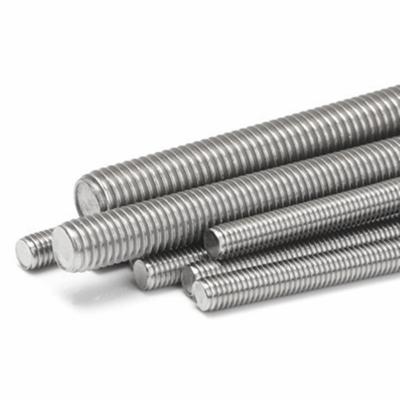 Cina La classe 2 Unc dell'acciaio inossidabile 304 completamente ha infilato Rod ASTM A193 B8 in vendita