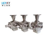 Incolli la pompa ceramica d'erogazione Kit High Precision della macchina di rifornimento SS316