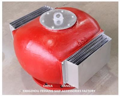 中国 CB/T3594-1994空気管のヘッド浮遊物のタイプ空気管のヘッド浮遊物のタイプ自己の閉鎖の空気管の頭部 販売のため