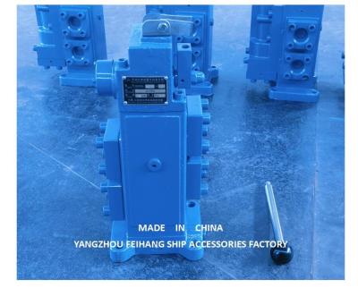 China PC WINCH CONTROL VALVES 35SFRE-MO32 FOR SERIES HYDRAULIC CIRCUITS SIZE32MM FLOW280L/MIN for sale