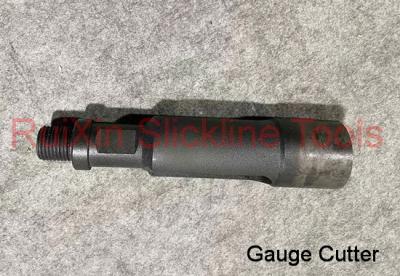 중국 API Q1 니켈 합금 2 인치 궤간 커터 회선과 슬릭라인 도구 판매용