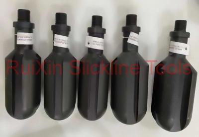 유선 황소 코 Slickline 도구 문자열 HDQRJ 연결