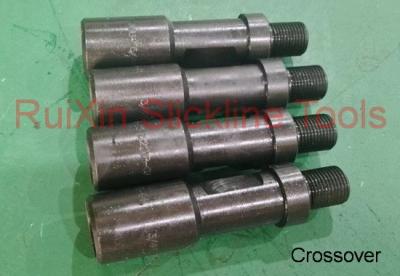 Κίνα 1.5inch σύνδεση SR QLS HDQRJ διασταυρώσεων σειράς εργαλείων καλωδιώσεων προς πώληση