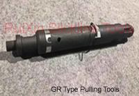 Κίνα τύπος GR 2 ίντσας που τραβά την καλωδίωση εργαλείων που τραβά το εργαλείο προς πώληση