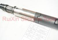 China 2 inch R Type Pulling Tool Wireline Pulling Tool for sale