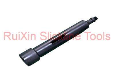 中国 用具3.5inch鐘ガイド セットを引っ張るQ1合金鋼のワイヤーライン 販売のため