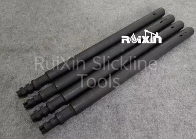 China Wireline Slickline Ferramentas String Peso Stem Bar QLS Conexão 1,5 polegadas à venda