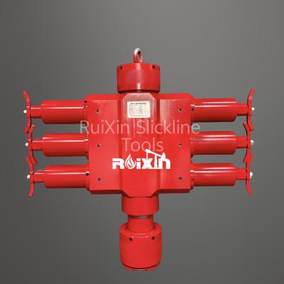 Κίνα 15000psi 2.5