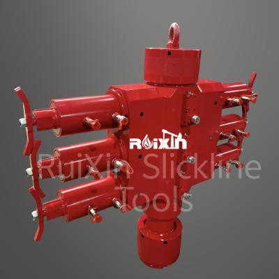 Κίνα 15000psi 2.5
