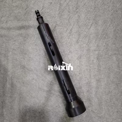 Κίνα QLS Quick Connect Bell Guide Set Slickline 6 ιντσών Οργανισμός τραβήχτης καλωδίου προς πώληση