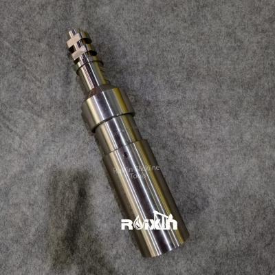 Chine 3.75 pouces QLS Connexion rapide par câble Skirted Magnet Slickline Outils à vendre