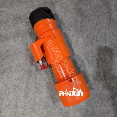 Κίνα 70Mpa 10K υδραυλικός συλλέκτης εργαλείων για έλεγχο πίεσης ασύρματης γραμμής σε περιβάλλον EE προς πώληση