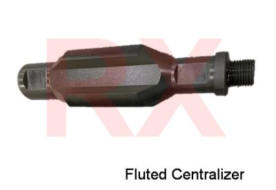 China La herramienta estriada del cable metálico del centralizador ata la conexión de 2.75inch QLS en venta