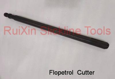 Chine Câble de 1,875 pouces pêchant la coupure de fils de Downhole d'outil à vendre