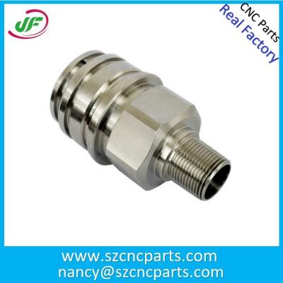中国 Ss316 CNCの機械化の部品、CNCの回転機械化の部品を機械で造る精密 販売のため
