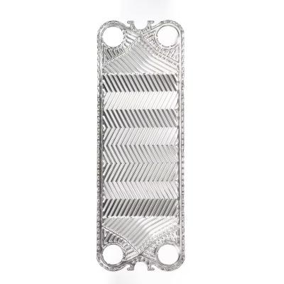China Design Plate Heat Exchanger Gasket with 70 Shore A Hardness and FDA Certification for sale