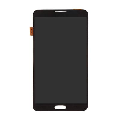 中国 ギャラクシー ノート3 LCDスクリーンの黒色のためのサムスン ギャラクシーNOTE3 N900a N900t OLED表示N900 LCD表示のタッチ画面 販売のため