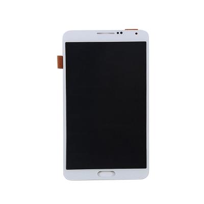 中国 ギャラクシーNOTE3 LCDスクリーンの白色のためのサムスン ギャラクシーNOTE3 N900a N900t OLED表示N900 LCD表示のタッチ画面 販売のため