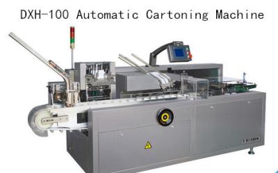China Máquina de encadernação 0.75kw 380V 50HZ da garrafa automática multifuncional à venda