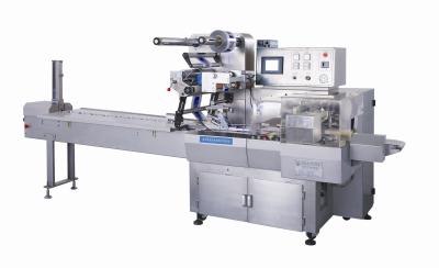 China Reciprocando o descanso datilografe a máquina de embalagem com os sacos do controle 30-120 do PID/minuto à venda